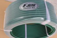 China Rough Polyurethane Round Belt 85A for Textile Machines 2mm-20mm Low Compression for sale