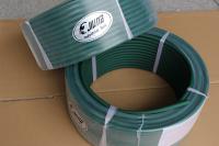 China Polyurethane Round Belt 2mm-20mm 85A-98A Shore Hardness for Textile Machines for sale