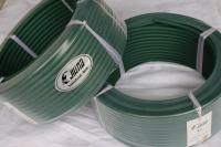 China Polyurethane Round Belt 2mm-20mm 85A-98A Shore Hardness for Textile Machines for sale