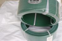 China Polyurethane Round Belt 2mm-20mm 85A-98A Shore Hardness for Textile Machines for sale