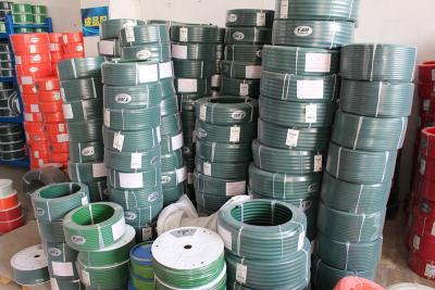 China Green 85A Rough Polyurethane Round Belt 2mm to 20mm Oil Fuel Resistant for sale