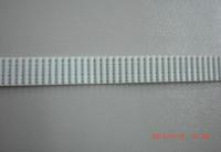 China Heavy Duty T2.5 Open Ended PU Polyurethane Timing Belt with Steel Cord - 25mm to 200mm Width, 6020N to 49100N Traction Force for sale