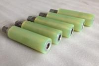 China Industrial Abrasion Resistant PU Polyurethane Rollers Wheels 35-98 Shore A Hardness 7-175mg Abrasion for sale