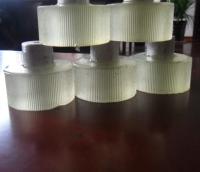 China Industrial Oil Resistant Polyurethane Bushings & Wheels with 35-98A Hardness and 45-130KN/M Tear Strength for sale