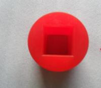 China Hardness Shore 35 - 98A High Performance Aging Resistant Polyurethane Parts for sale