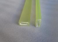 China Abrasion Resistance Industrial Injection  Machine Components Polyurethane Parts for sale