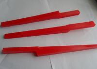 China High Performance Aging Resistant Any Color Erosion Resistant Polyurethane Parts for sale