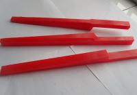 China High Performance Aging Resistant Any Color Erosion Resistant Polyurethane Parts for sale