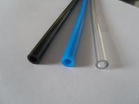 China Industrial Flexible Polyurethane Air Pneumatic Tubing Hose 95A-98A Hardness for Gas Pipeline and Fluid Transmission Systems for sale