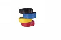 China OEM Industrial Air Pneumatic PU Polyurethane Tubing Pipe - 95-98 Shore A Hardness, 30 kg/cm² Burst Pressure for sale