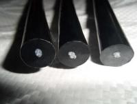 China OEM Reinforced Polyurethane Kevlar Belts 5-12mm Diameter with 85A Hardness and Anti-Abrasion Properties for sale
