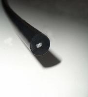 China OEM Reinforced Polyurethane Kevlar Belts 5-12mm Diameter with 85A Hardness and Anti-Abrasion Properties for sale