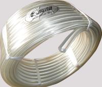 China OEM Custom A-13, B-17, C-22 Section Nylon Cord Reinforced Polyurethane Belts 90 Shore A Hardness for sale