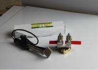 China OEM Urethane Belt Welder Kit with 150W Heat Wand for 2-20mm PU Belts and V-Belts M-8 to B-17 for sale