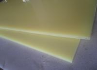 China Oil Resistant PU Polyurethane Rubber Sheet 40mm Thick 1m Width for Industrial Shock Absorption for sale