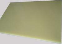 China Oil Resistant PU Polyurethane Rubber Sheet 40mm Thick 1m Width for Industrial Shock Absorption for sale