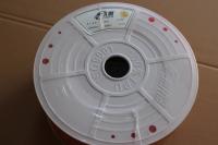 China Environmental Smooth Round Endless Belt / Drive belt for Industrial for sale