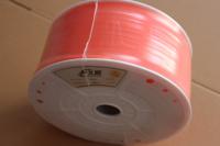China Environmental Smooth Round Endless Belt / Drive belt for Industrial for sale
