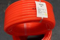 China Environmental PU Smooth Round Endless Belt / Industrial Machine Belt for sale
