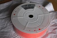 China High Impact Resistance polyurethane Flat Belt Drive transmission for sale