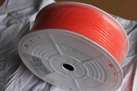 China High Impact Resistance polyurethane Flat Belt Drive transmission for sale