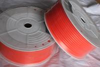 China High Impact Resistance polyurethane Flat Belt Drive transmission for sale