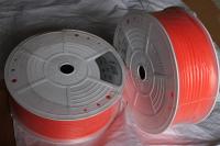 China High Impact Resistance polyurethane Flat Belt Drive transmission for sale