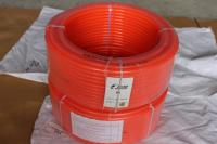 China Industry High Density Polyurethane Timing Belts Diameter 10 mm polishing line for sale