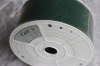 China Transmission Polyurethane Round Belt , 8mm round rubber belts 100m/roll for sale