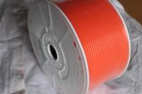 China 6mm Diameter Round Polyurethane Belts for Ceramic Machine Transmission 90 Shore A for sale
