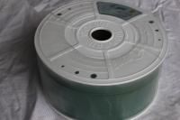 China Conveyor High Density Polyurethane Round Belt Wear Resistant for sale