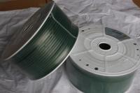 China Conveyor High Density Polyurethane Round Belt Wear Resistant for sale