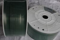 China Conveyor High Density Polyurethane Round Belt Wear Resistant for sale