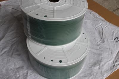 China Conveyor High Density Polyurethane Round Belt Wear Resistant for sale