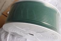 China Environmental Polyurethane Round Belt Packing Machines 200m/roll for sale