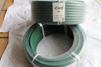 China 12mm Hardness 85A Polyurethane Round Belt Strict with quality for sale