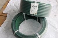 China 12mm Hardness 85A Polyurethane Round Belt Strict with quality for sale