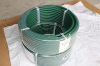 China 12mm Hardness 85A Polyurethane Round Belt Strict with quality for sale