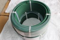China 12mm Hardness 85A Polyurethane Round Belt Strict with quality for sale