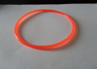 China Sealing Industrial Conveying Polyurethane Round Belt PU O-ring 10*1040mm for sale