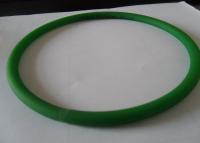 China Sealing Industrial Conveying Polyurethane Round Belt PU O-ring 10*1040mm for sale