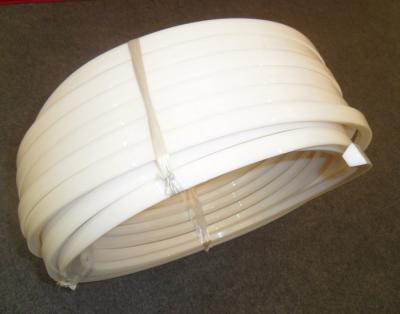 China Ceramic Industrial Transmission PU V-rope Polyurethane V Belt C-22 type for sale