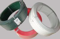 China Industrial Polyurethane V-Belt C-22 Type 22x14mm 90 Shore A for Ceramic Industry Transmission for sale