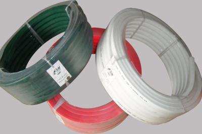 China Industrial Polyurethane V-Belt C-22 Type 22x14mm 90 Shore A for Ceramic Industry Transmission for sale