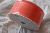 China Low compression Polyurethane Round Belt / Smooth Round Drive Belts for sale