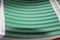 China Pu Cord Polyurethane Round Belt / Urethane Drive Belts textile industry for sale