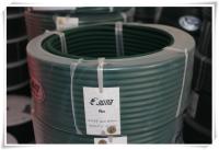 China Pu Cord Polyurethane Round Belt / Urethane Drive Belts textile industry for sale