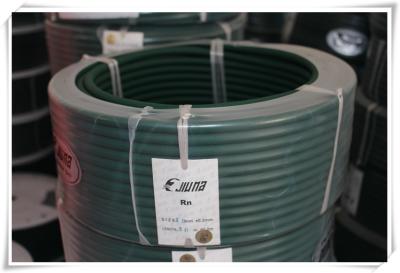 China Pu Cord Polyurethane Round Belt / Urethane Drive Belts textile industry for sale