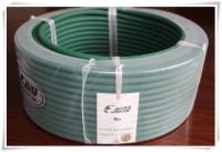 China Industrial Power Flat Transmission Belts 2mm-20mm Diameter Abrasion Resistant PU Cord for sale