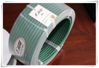 China 80A - 98A Polyurethane Round Belt For Printing And Packing Machine for sale